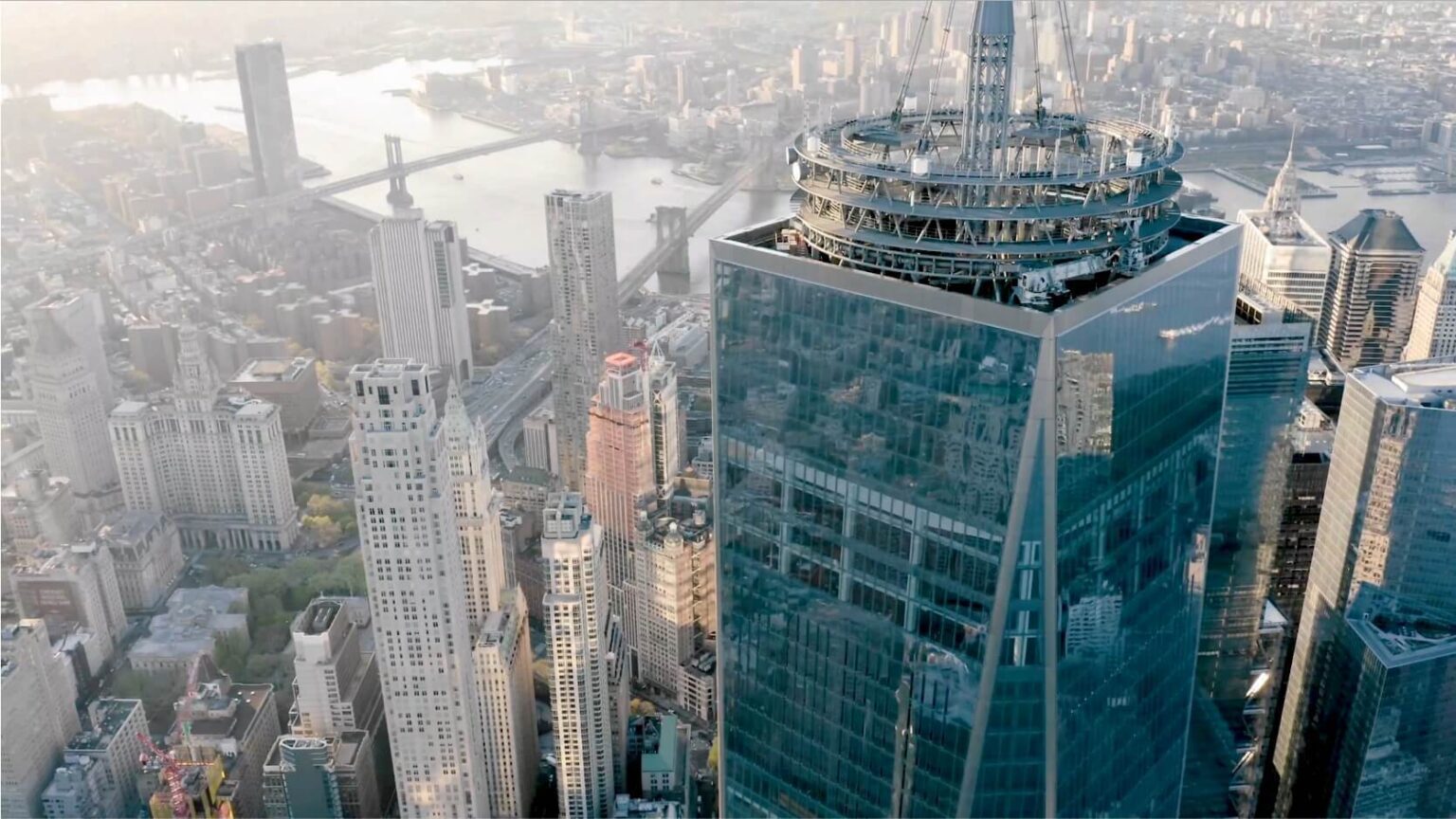 $975K Settlement For One World Observatory Class Action - Sparrow Blog