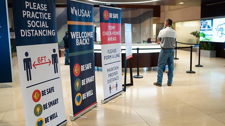 USAA Data Breach Settlement: How to Claim Your $3.25M Share - Sparrow Blog