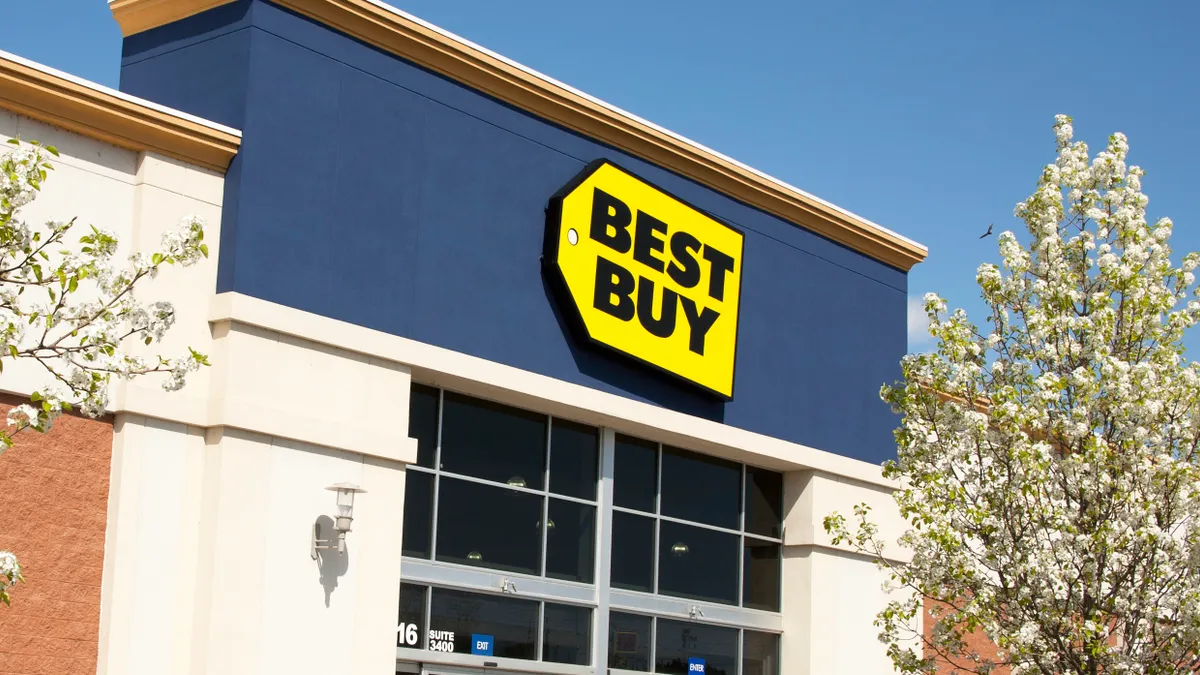 Fake Best Buy Investigation Discovery: What You Need to Know - Sparrow Blog