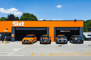 How To Claim $11M Sixt Rent A Car Class Action Settlement - Sparrow Blog