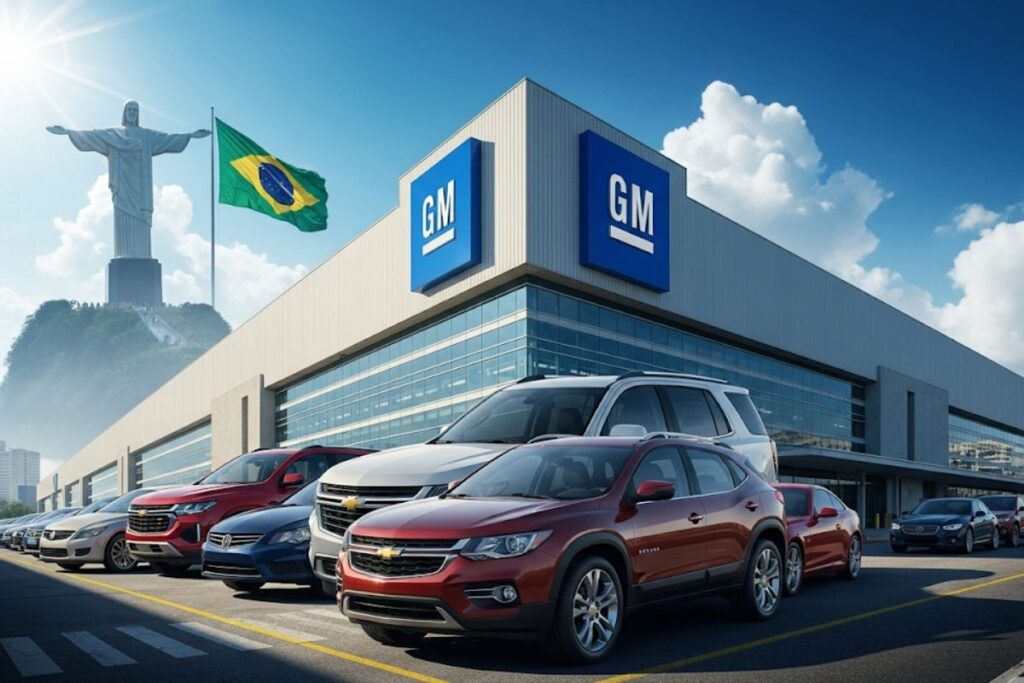 $150M General Motors Excessive Oil Consumption Settlement